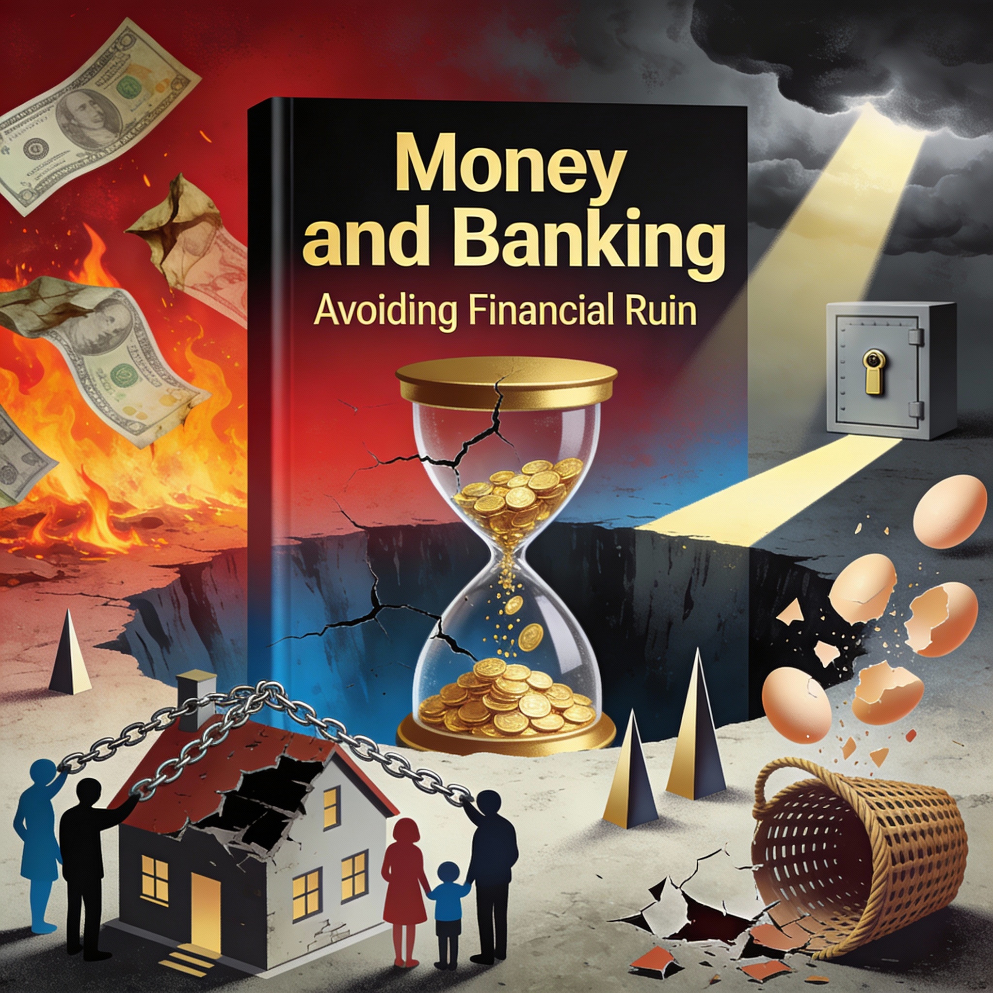 Money and Banking | Thetawave AI – Best AI Note Taker for College Students