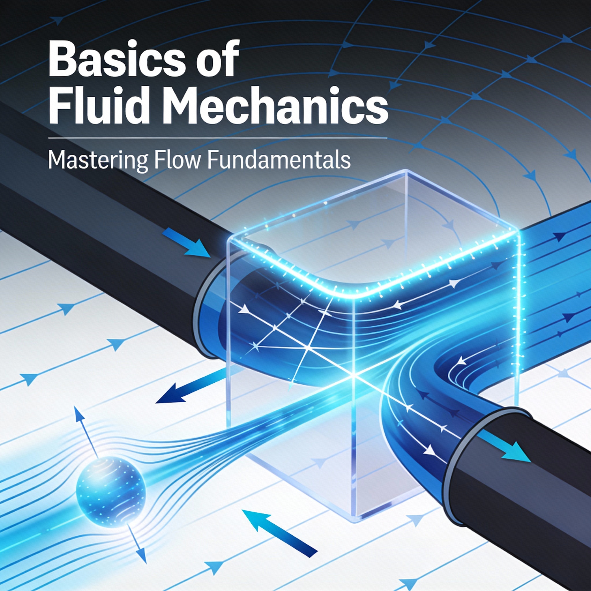 Basics of Fluid Mechanics | Thetawave AI – Best AI Note Taker for ...
