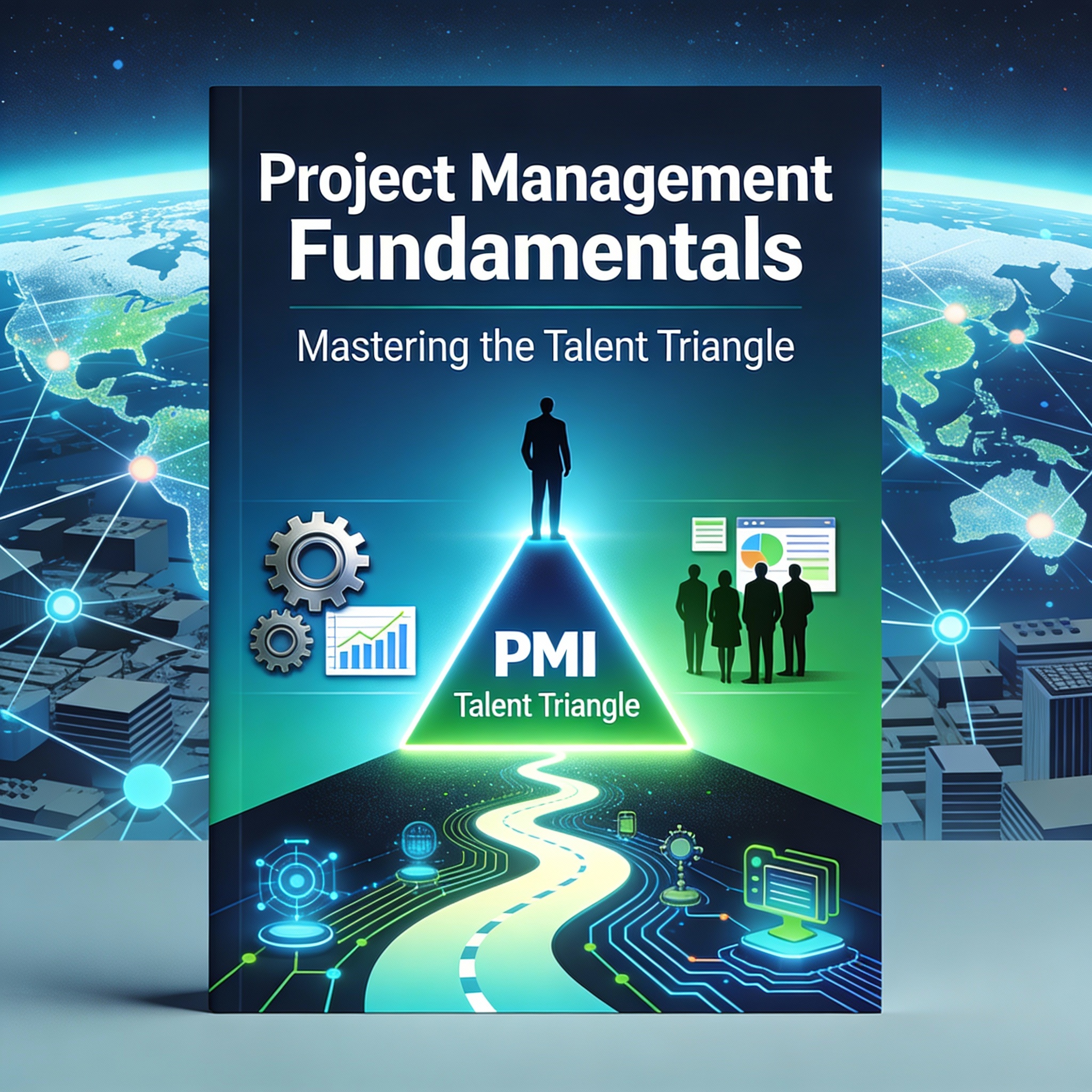 Project Management Fundamentals | Thetawave AI – Best AI Note Taker for ...