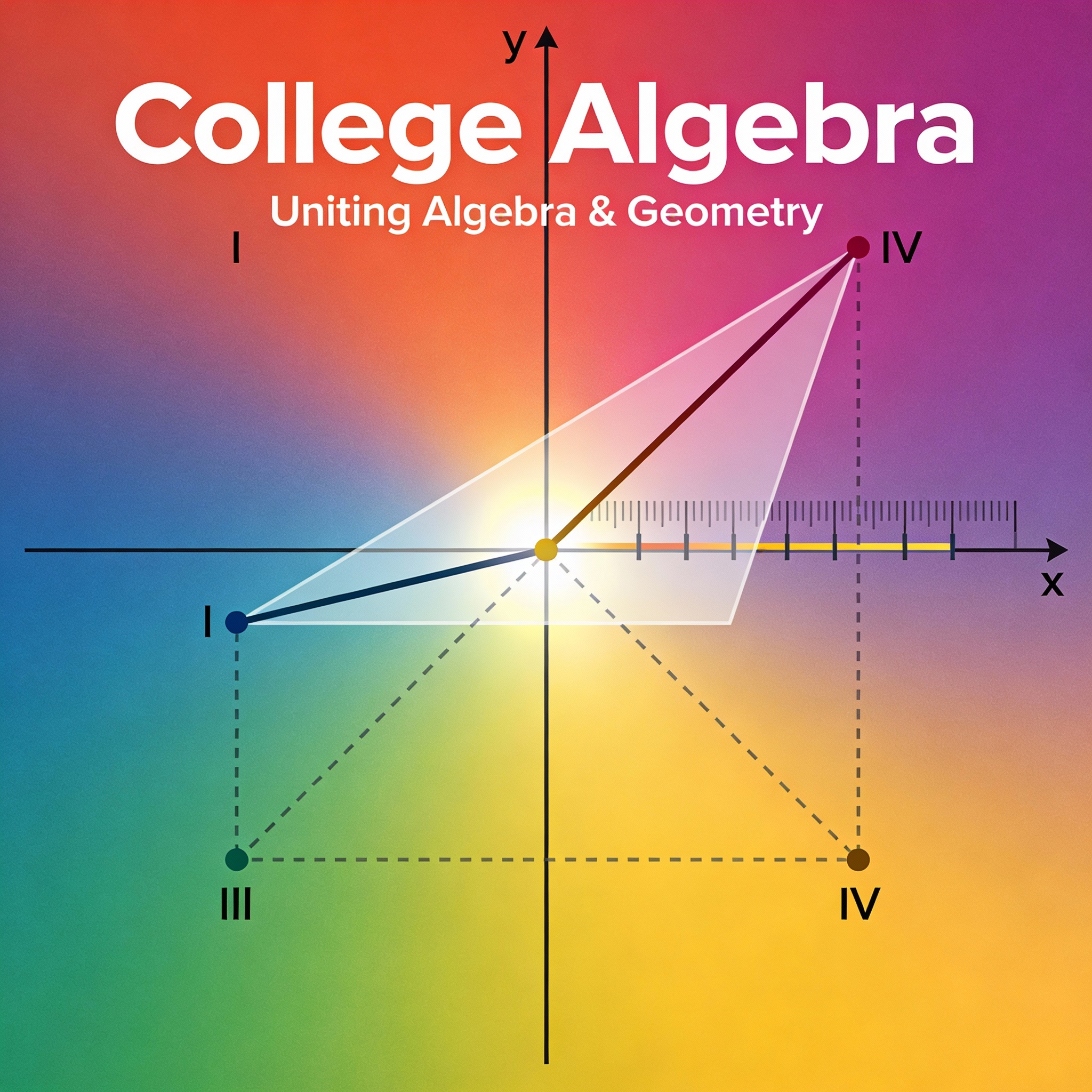College Algebra | Thetawave AI – Best AI Note Taker for College Students