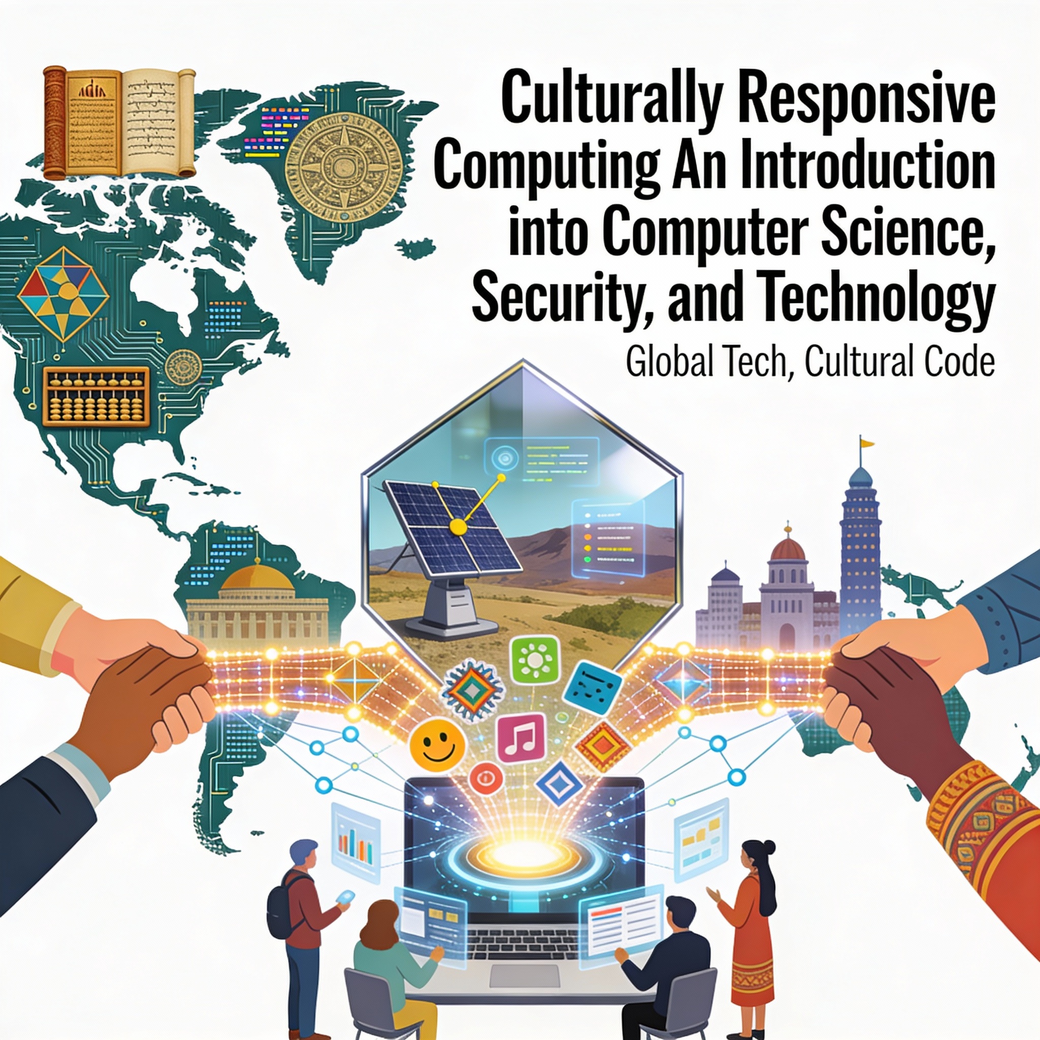 Culturally Responsive Computing An Introduction into Computer Science ...