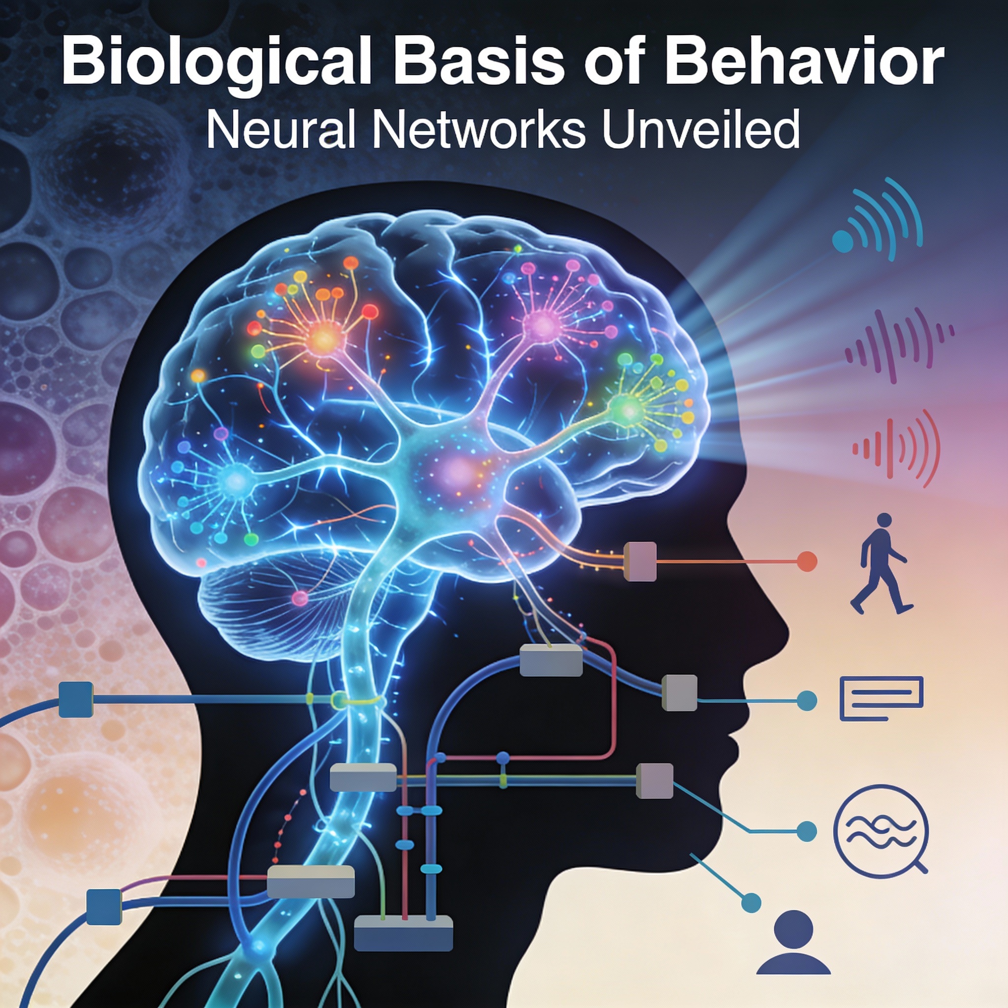 Biological Basis of Behavior | Thetawave AI – Best AI Note Taker for ...