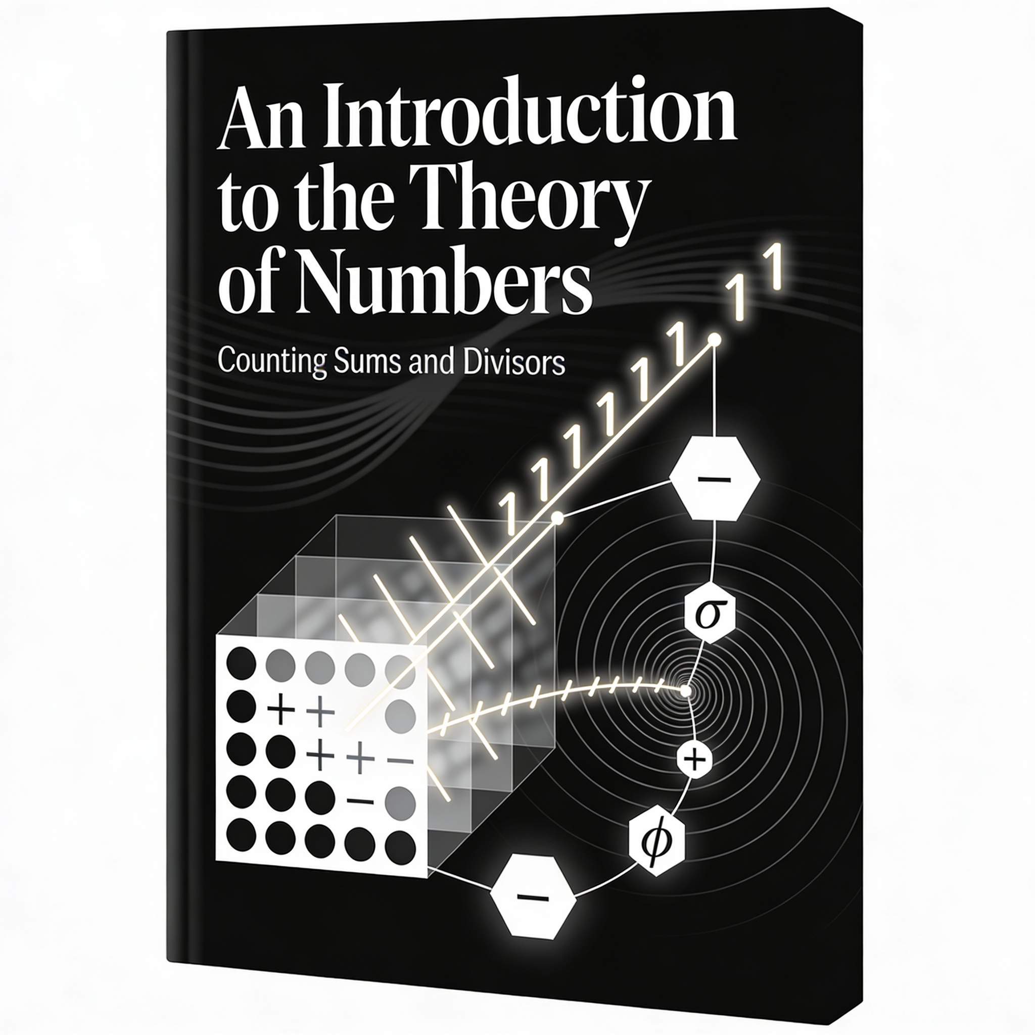 An Introduction to the Theory of Numbers | Thetawave AI – Best AI Note ...