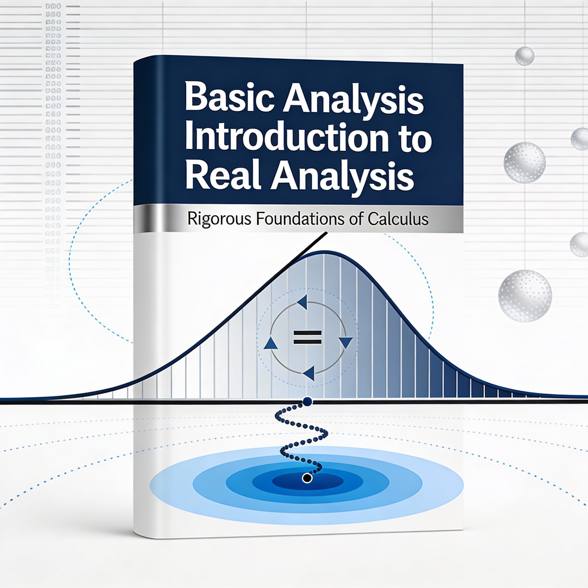 Basic Analysis Introduction to Real Analysis | Thetawave AI – Best AI ...