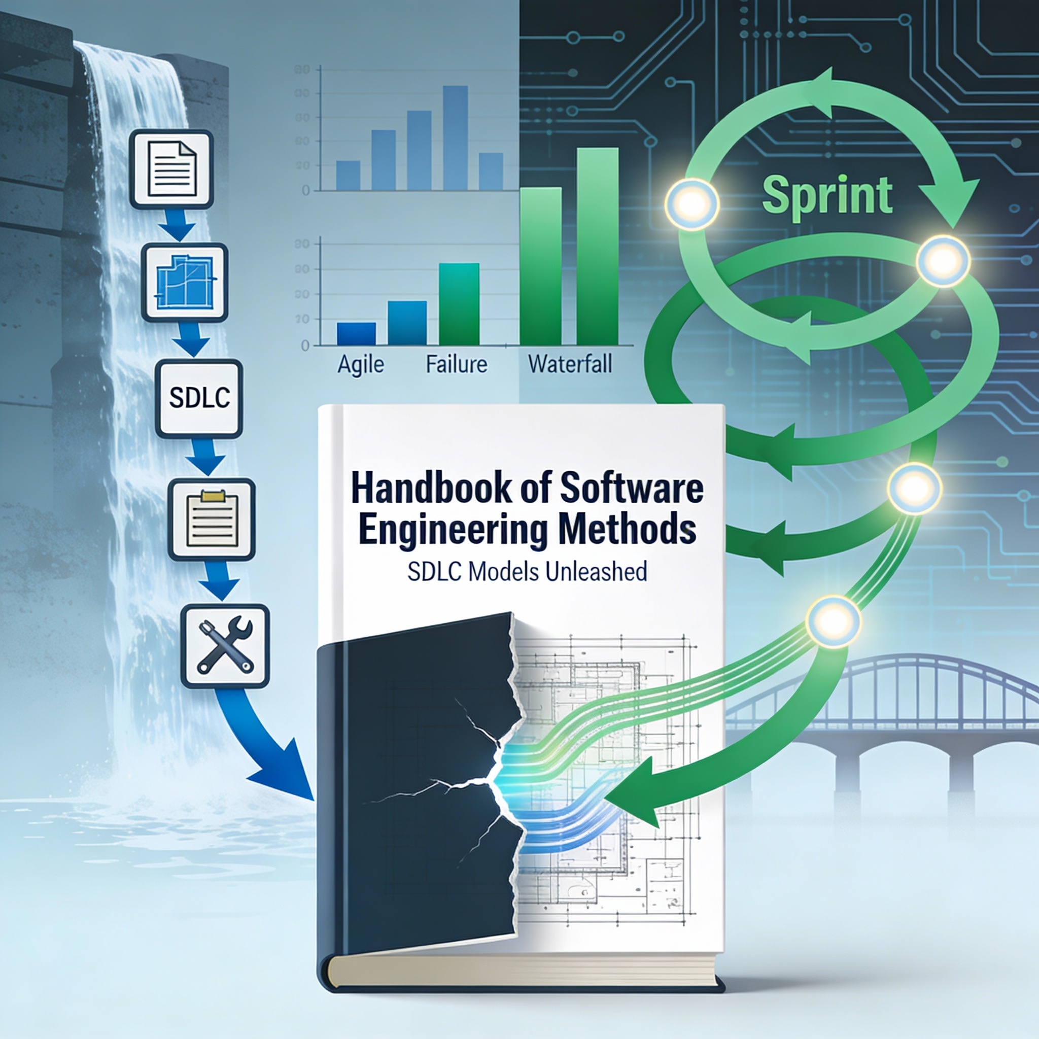 Handbook of Software Engineering Methods | Thetawave AI – Best AI Note Taker for College Students