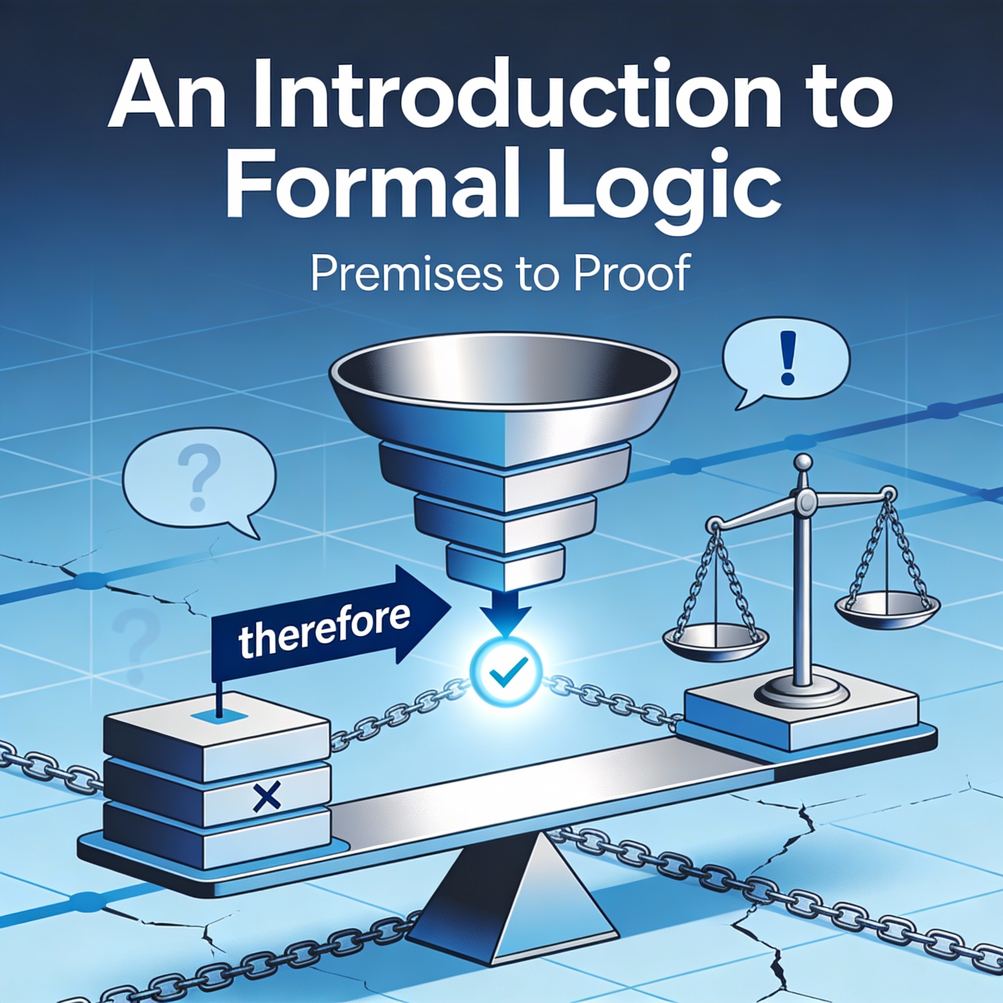 An Introduction to Formal Logic | ThetaWave