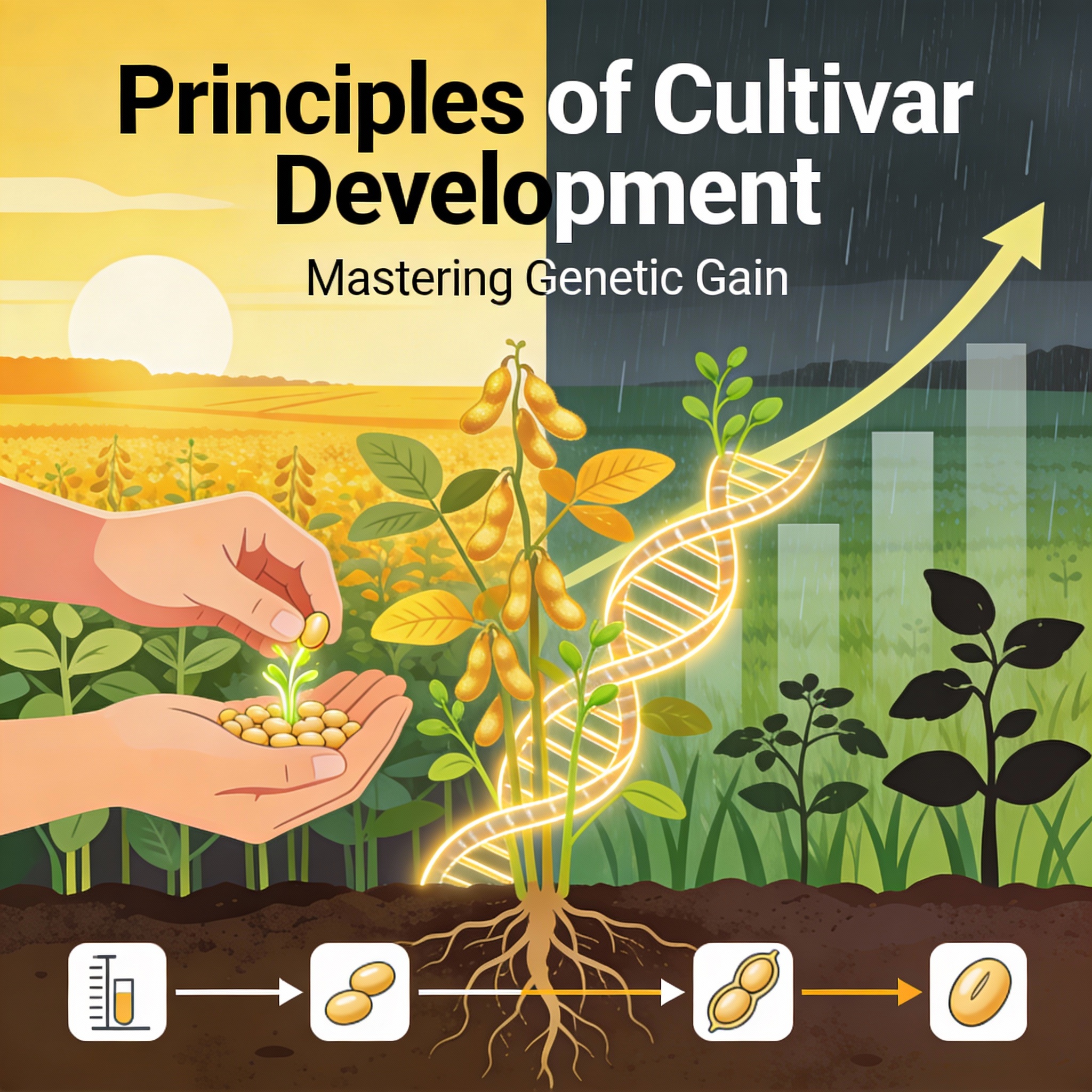Principles of Cultivar Development | Thetawave AI – Best AI Note Taker ...