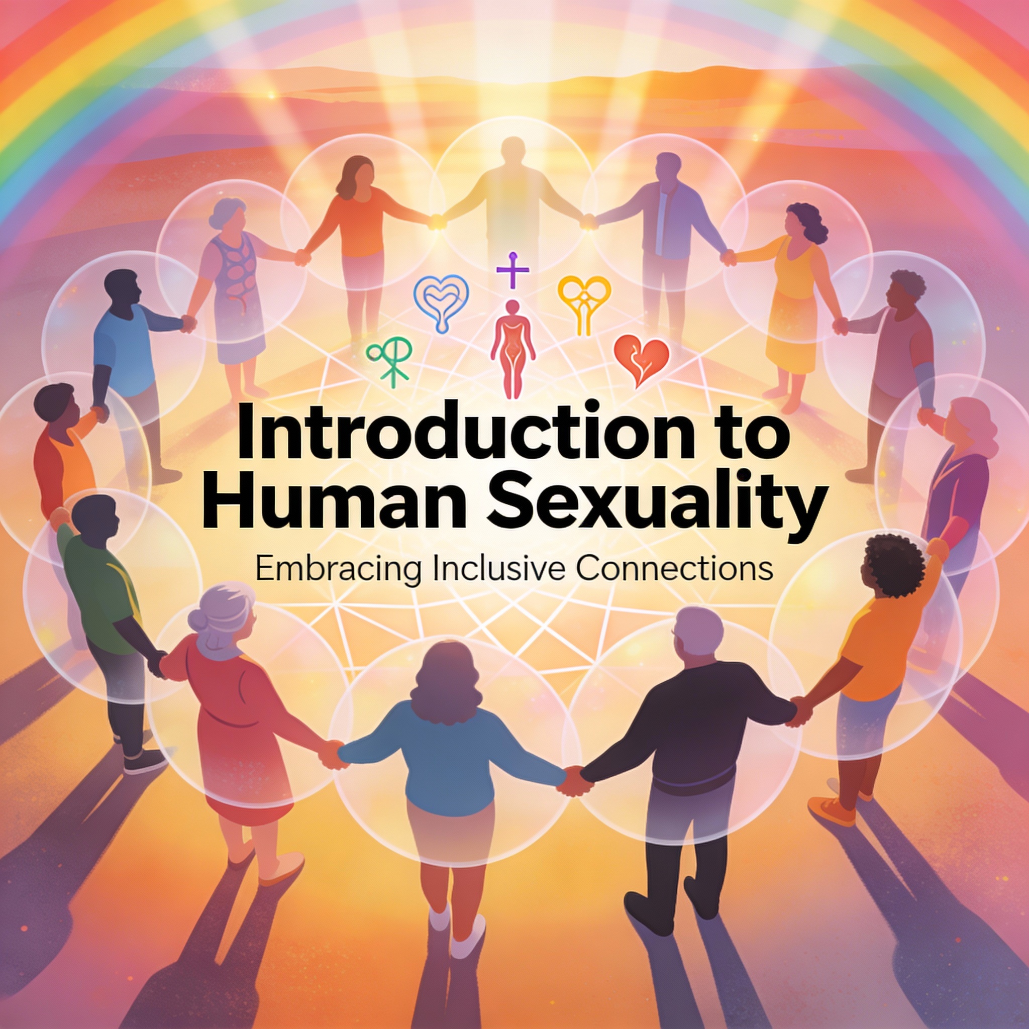 Introduction to Human Sexuality | ThetaWave