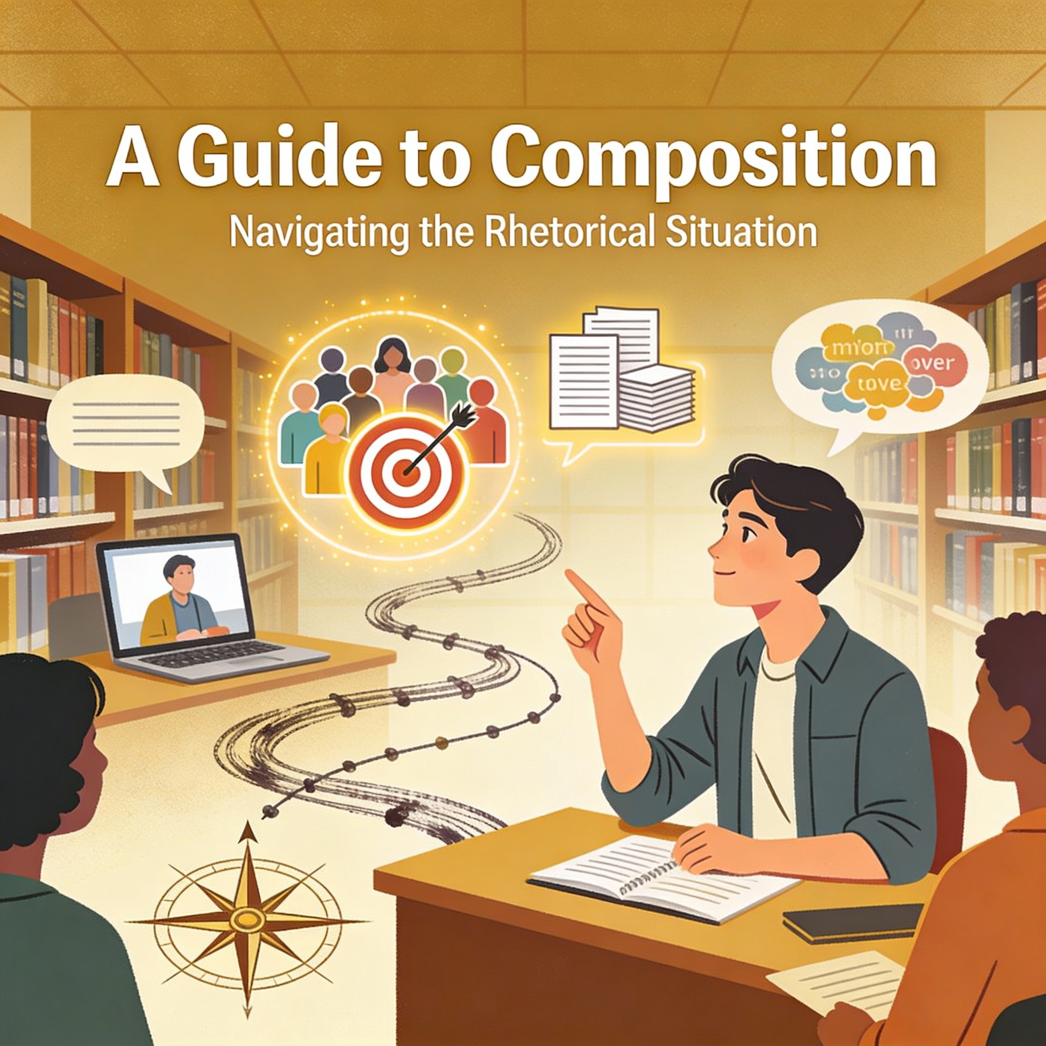A Guide to Composition | Thetawave AI – Best AI Note Taker for College ...