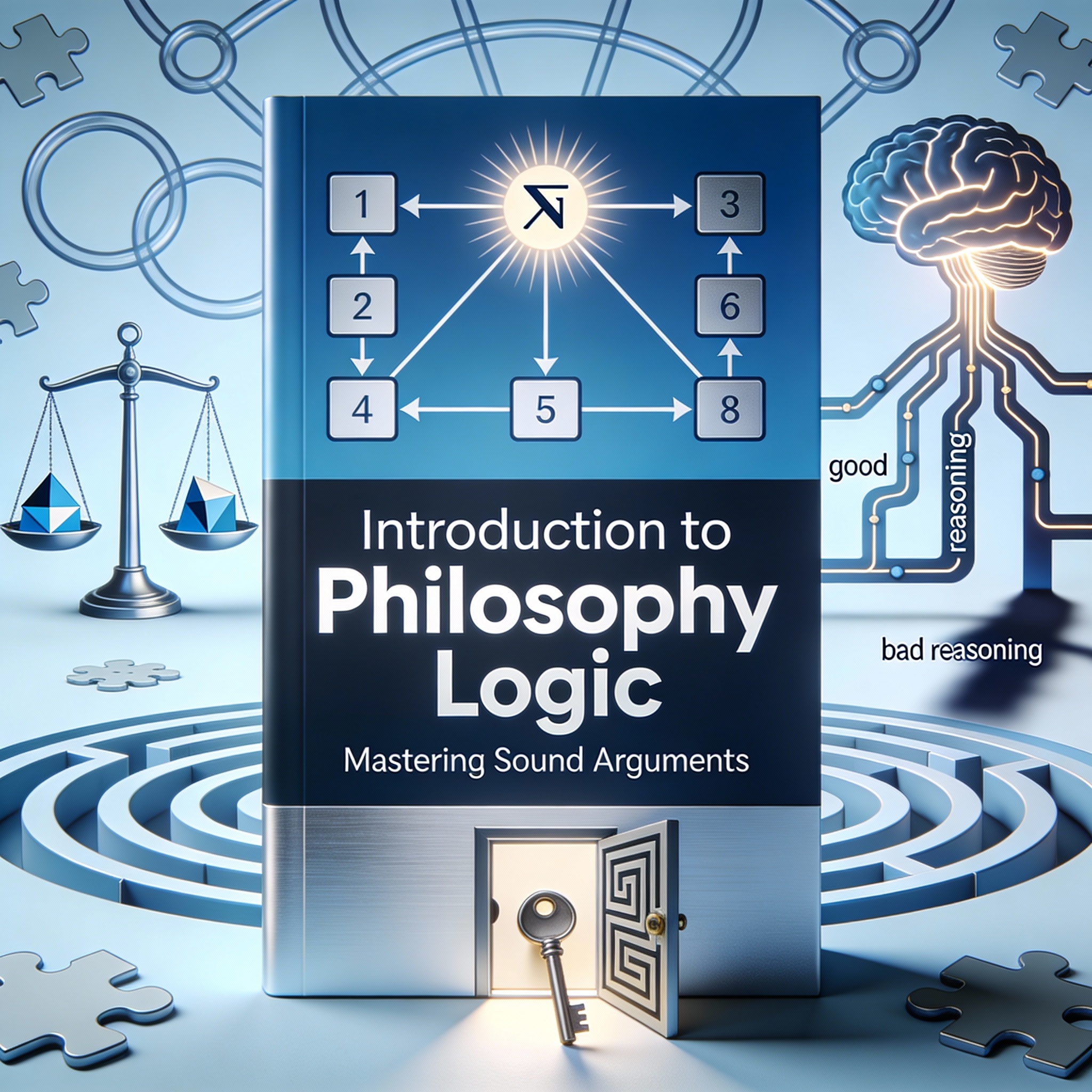 Introduction to Philosophy Logic | ThetaWave